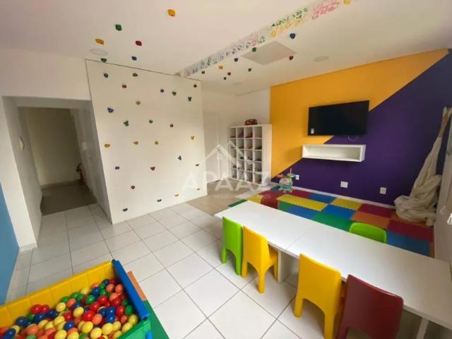 Apartamento à venda, 1 quarto, 2 vagas, Tatuapé São Paulo/SP