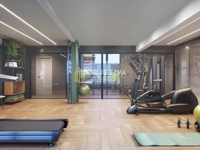 Apartamento à venda 1 Quarto 36.93M² Cidade Baixa Porto Alegre RS | Soul República
