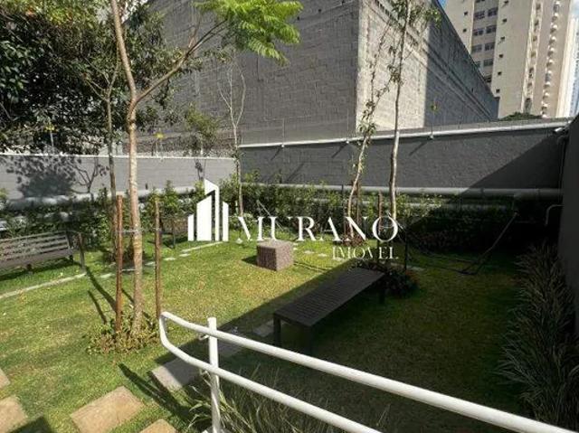 Apartamento à venda, 1 quarto, Tatuapé São Paulo/SP