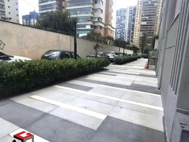 Apartamento à venda 1 quarto Brooklin Paulista São Paulo SP