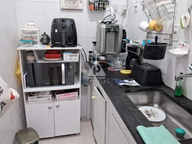 Apartamento à venda, 1 quarto, Centro RIO DE JANEIRO/RJ
