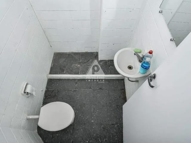 Apartamento à venda, 1 quarto, Centro RIO DE JANEIRO/RJ