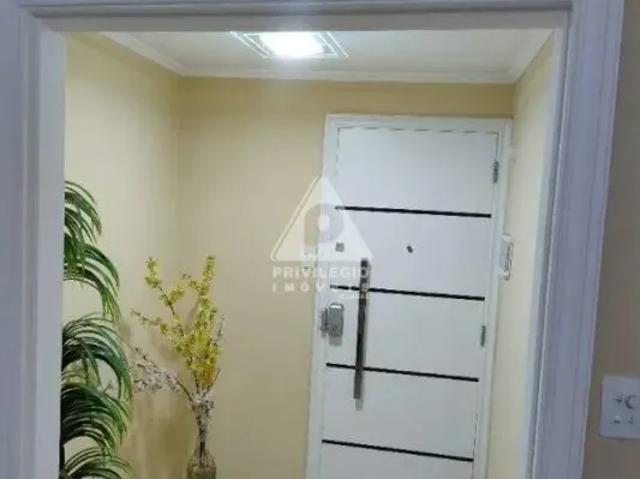 Apartamento à venda, 1 quarto, Centro RIO DE JANEIRO/RJ