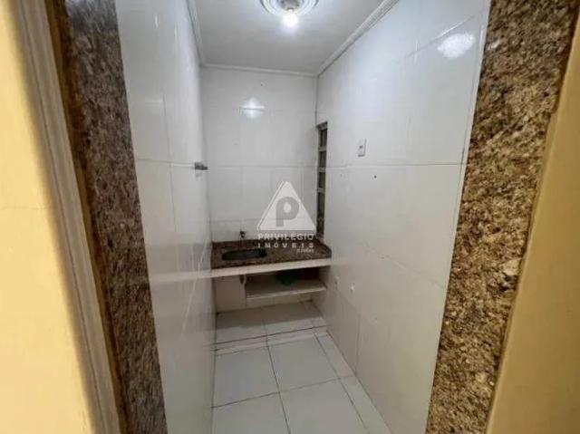 Apartamento à venda, 1 quarto, Centro RIO DE JANEIRO/RJ