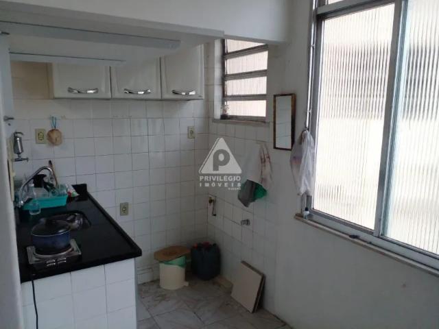 Apartamento à venda, 1 quarto, Centro RIO DE JANEIRO/RJ