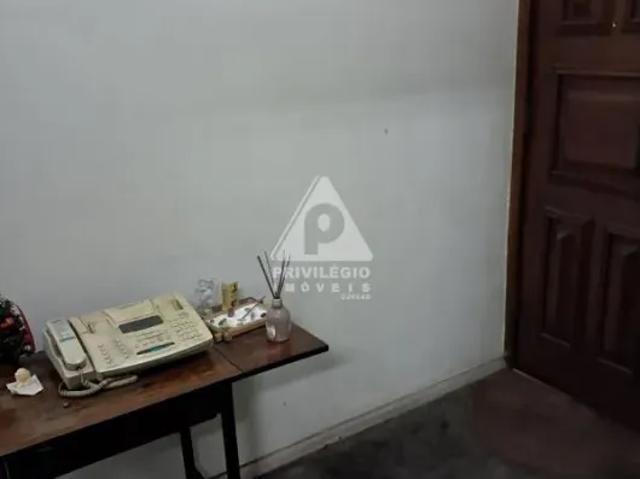 Apartamento à venda, 1 quarto, Centro RIO DE JANEIRO/RJ