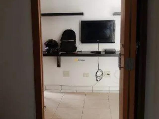 Apartamento à venda, 1 quarto, Jabaquara São Paulo/SP