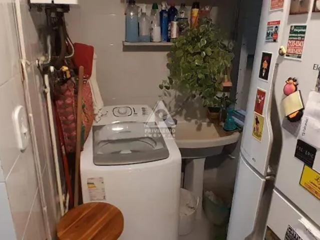 Apartamento Ã venda, 1 quarto, Leme RIO DE JANEIRO/RJ