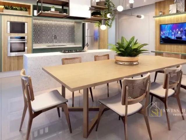 Apartamento à venda 1 quarto na Vila Itapura em Campinas