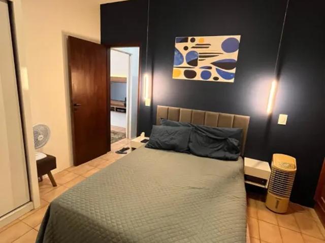 Apartamento à venda 1 quarto no Jardim Nossa Senhora Auxiliadora em Campinas