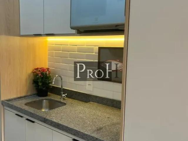 Apartamento à venda 1 quarto Perdizes São Paulo