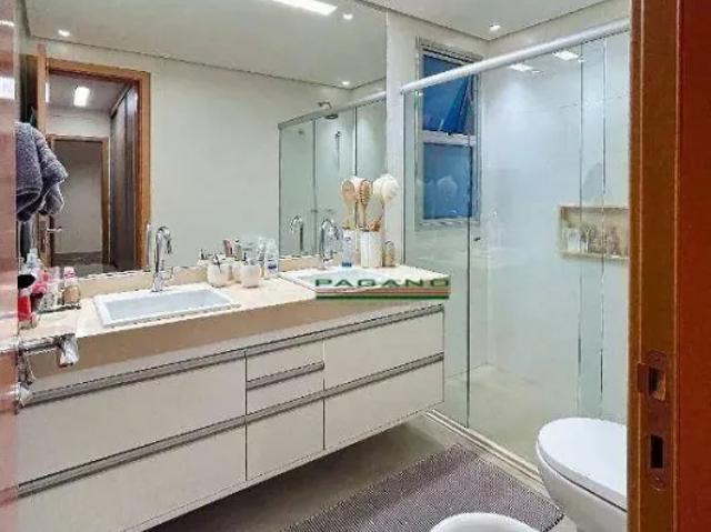 Apartamento à venda, 200 m² por R$ 1.850.000,00 Jardim Botânico Ribeirão Preto/SP