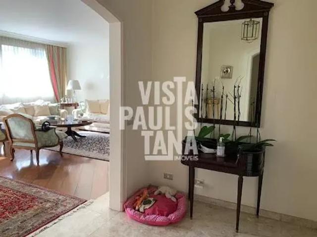 Apartamento à venda, 200 m² por R$ 5.000.000,00 Itaim Bibi São Paulo/SP