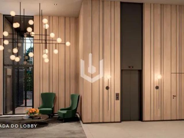 Apartamento no Jardins de 201m² com 3 dormitórios