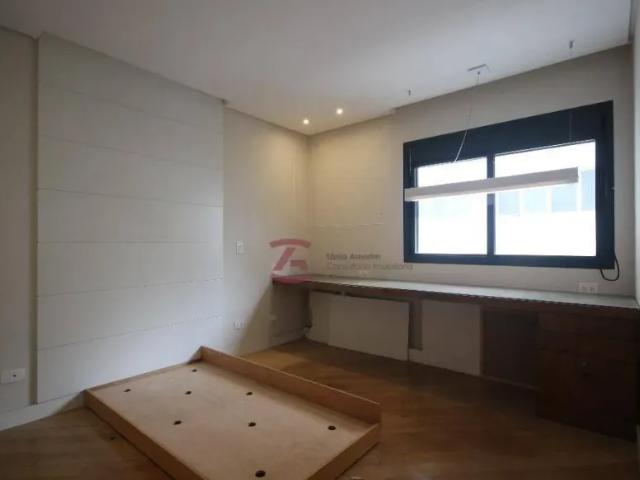 Apartamento à venda, 202 m² por R$ 3.600.000,00 Higienópolis São Paulo/SP