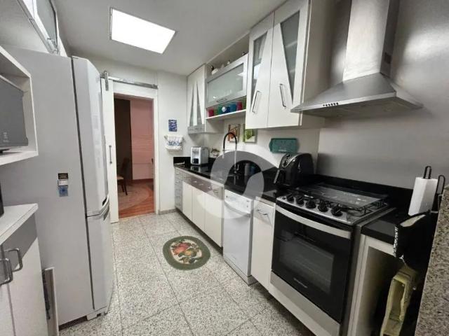 Apartamento à venda, 202 m² por R$ 1.600.000,00 Icaraí Niterói/RJ