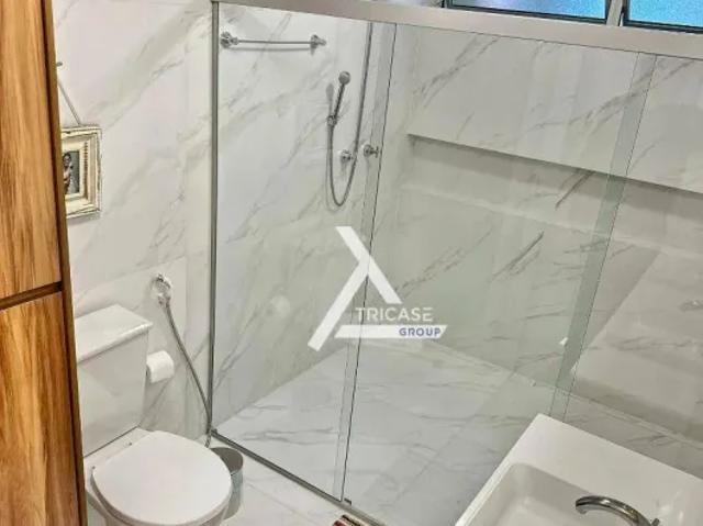Apartamento à venda, 202 m² por R$ 2.980.000,00 Paraíso São Paulo/SP