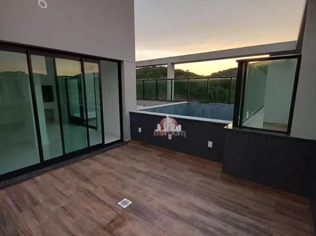 Apartamento com 4 dormitórios à venda, 203 m² por R$ 5.039.000,00 Praia Brava Itajaí/SC