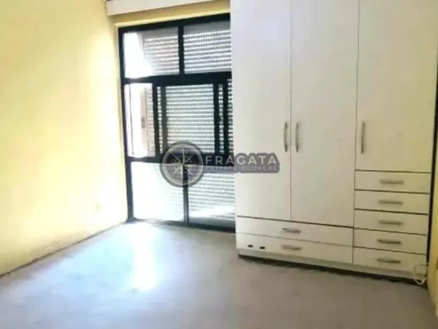 Apartamento à venda 204 m² 3 quartos sendo 1 suíte e 1 vaga de garagem aceita pet Pinheiros/