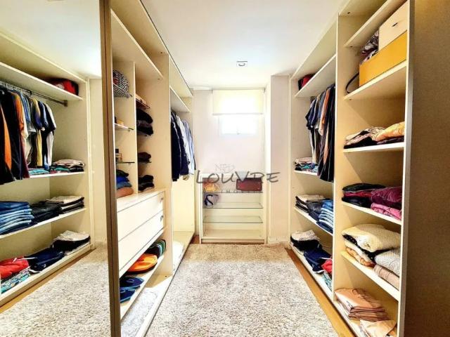 Apartamento à venda, 205 m² por R$ 3.024.000,00 Vila Mascote São Paulo/SP