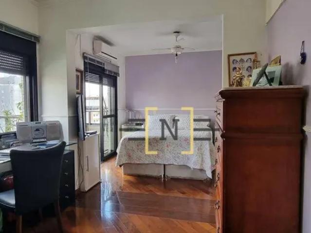Apartamento à venda, 205 m² por R$ 1.690.000,00 Vila Mariana São Paulo/SP