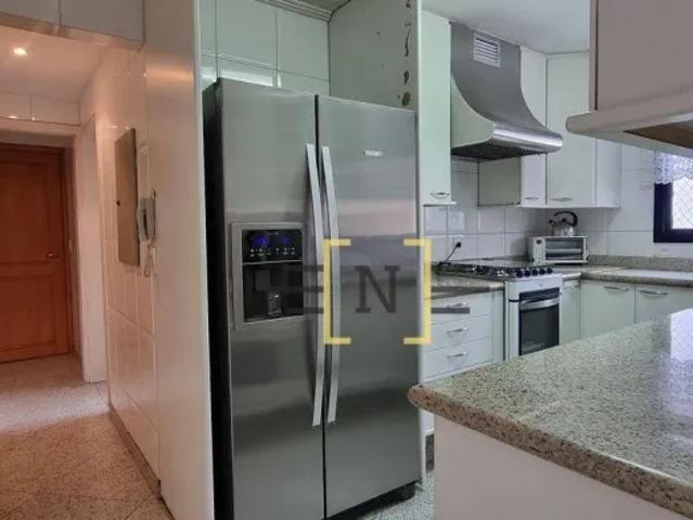Apartamento à venda, 207 m² por R$ 1.550.000,00 Aclimação São Paulo/SP