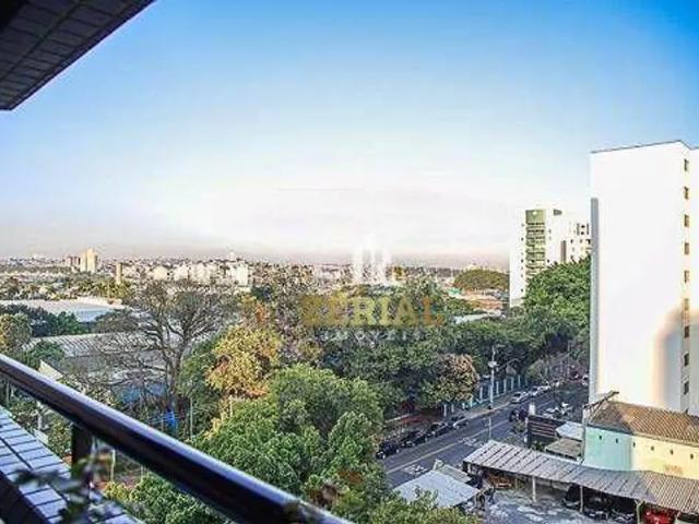 Apartamento à venda, 207 m² por R$ 1.800.000,00 Barcelona São Caetano do Sul/SP