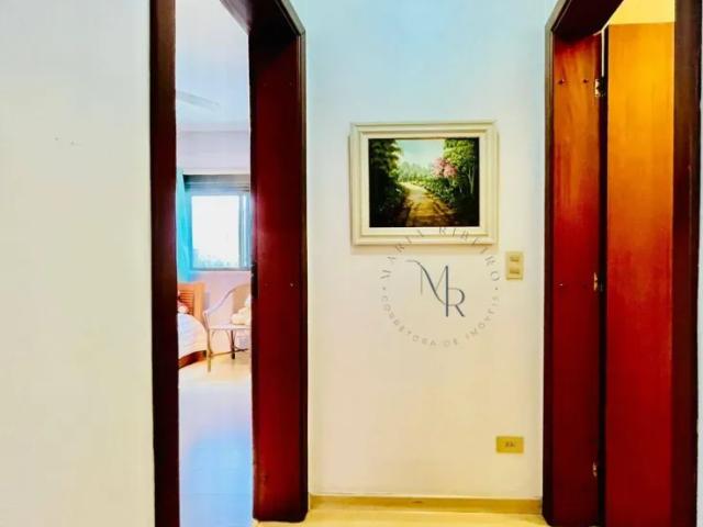 Apartamento com 4 dormitórios à venda, 207 m² por R$ 980.000,00 Vila Andrade São Paulo/SP