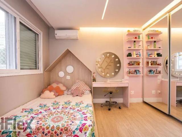 Apartamento à venda, 209 m² por R$ 6.800.000,00 Itaim Bibi São Paulo/SP