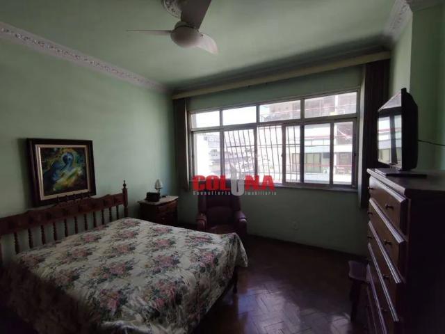 Apartamento à venda, 210 m² por R$ 1.400.000,00 Icaraí Niterói/RJ
