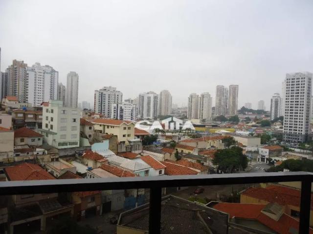 Apartamento à venda, 210 m² por R$ 1.480.000,00 Tatuapé São Paulo/SP
