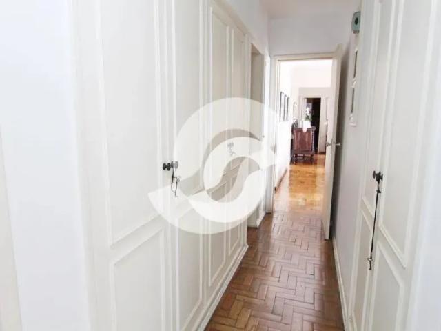 Apartamento à venda, 210 m² por R$ 1.100.000,00 Icaraí Niterói/RJ