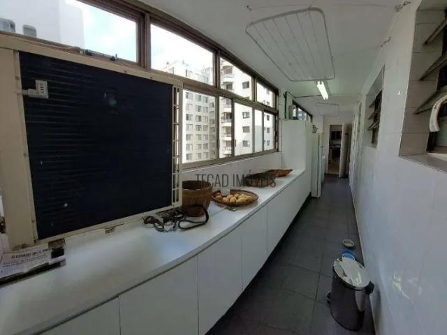 Apartamento à venda, 210 m² por R$ 2.150.000,00 Jardim Paulista São Paulo/SP