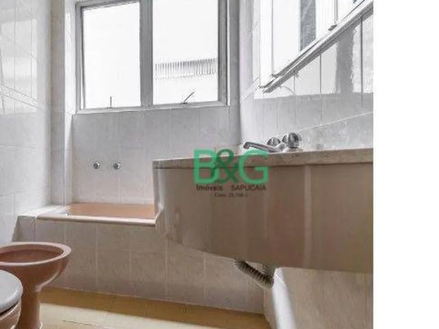 Apartamento à venda, 210 m² por R$ 2.189.000,00 Jardim Paulista São Paulo/SP