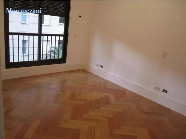 Apartamento à venda, 210 m² por R$ 8.800.000,00 Vila Nova Conceição São Paulo/SP