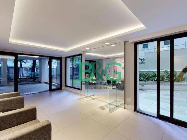 Apartamento à venda, 212 m² por R$ 2.548.000,00 Higienópolis São Paulo/SP