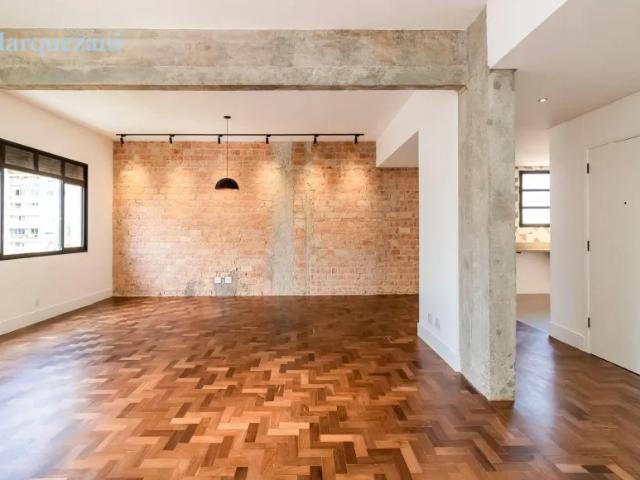 Apartamento à venda, 212 m² por R$ 2.285.000,00 Consolação São Paulo/SP