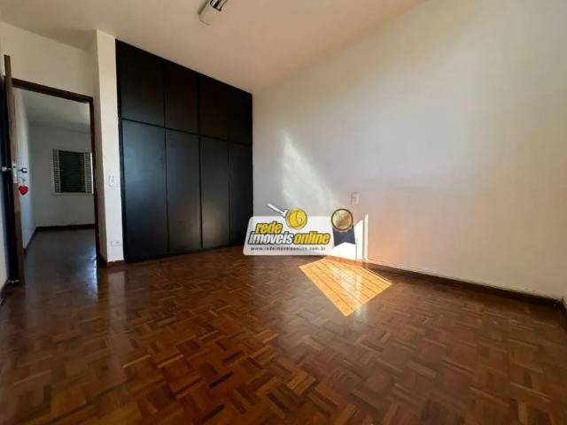 Apartamento à venda, 212 m² por R$ 500.000,00 Estados Unidos Uberaba/MG