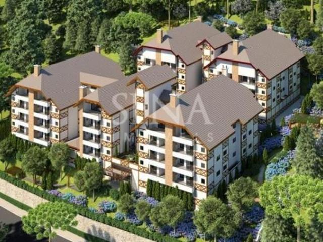 Apartamento / Venda