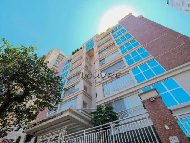 Apartamento à venda, 213 m² por R$ 5.300.000,00 Vila Nova Conceição São Paulo/SP