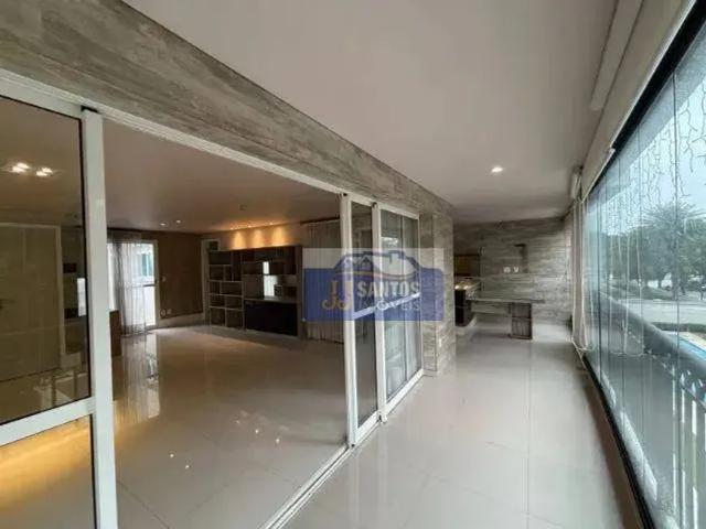 Apartamento à venda, 215 m² por R$ 2.750.000,00 Parque da Mooca São Paulo/SP
