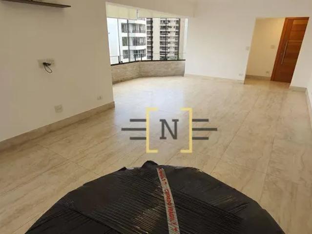 Apartamento à venda, 220 m² por R$ 2.950.000,00 Paraíso São Paulo/SP