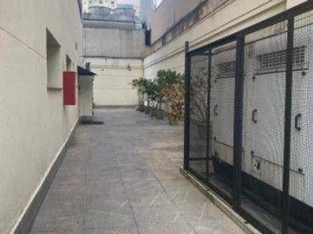 Apartamento à venda, 220 m² por R$ 6.400.000,00 Jardim Paulista São Paulo/SP
