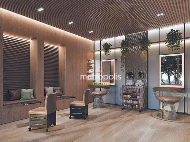 Apartamento à venda, 222 m² por R$ 4.324.001,00 Perdizes São Paulo/SP