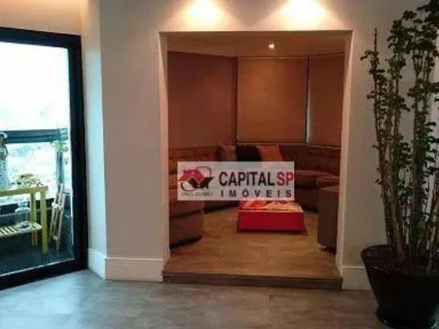 Apartamento à venda, 223 m² por R$ 1.490.000,00 Vila Regente Feijó São Paulo/SP
