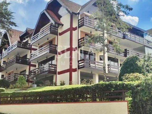 Apartamento / Venda