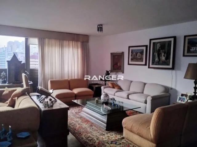 Apartamento à venda, 225 m² por R$ 1.690.000,00 Boqueirão Santos/SP