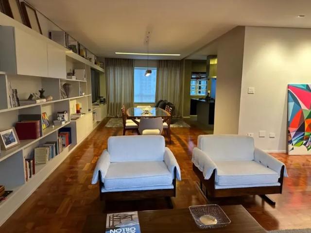 Apartamento à venda, 226 m² por R$ 2.800.000,00 Jardim Paulista São Paulo/SP