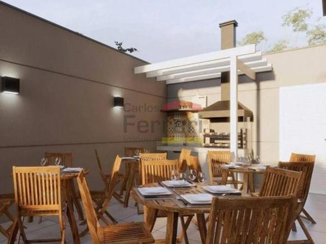 Apartamento venda, 22 metros, próximo metrô