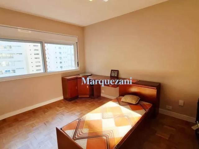 Apartamento à venda, 230 m² por R$ 3.200.000,00 Higienópolis São Paulo/SP